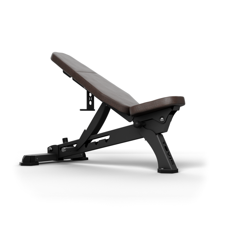 PIVOT | The World's Most Space-Efficient Home Gym